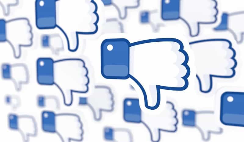 533 million Facebook users targeted by a personal data leak - Cyber ...