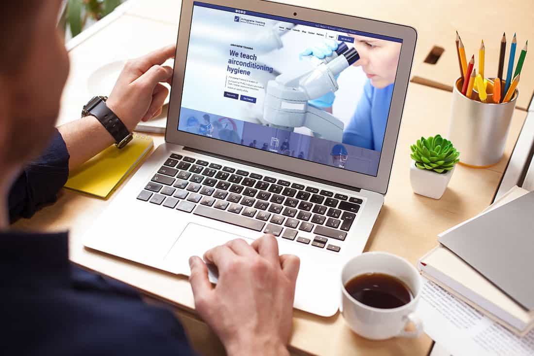 How To Make a Website Fast and Safe? [Guide] - Cyber Security Magazine