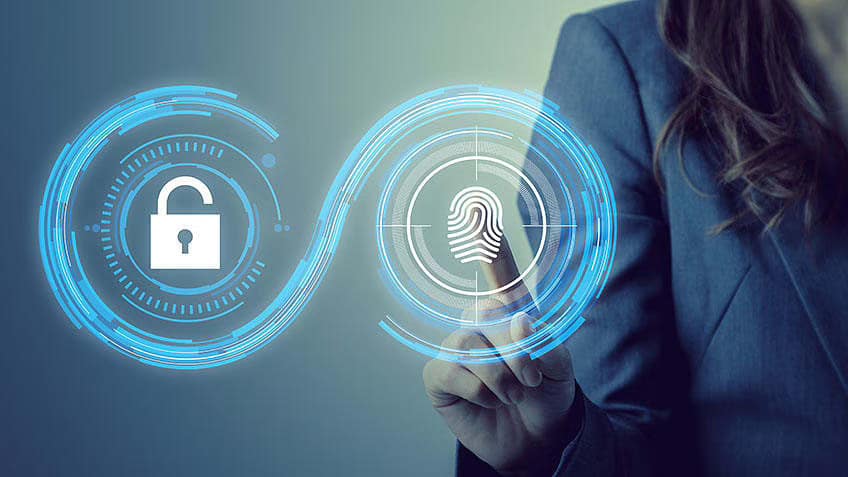 User authentication methods overview - Cyber Security Magazine